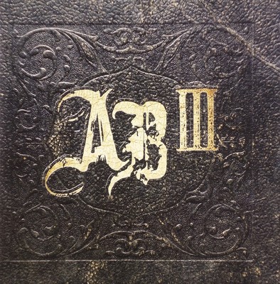 Alter Bridge: AB III (CD, 2010) | eBay