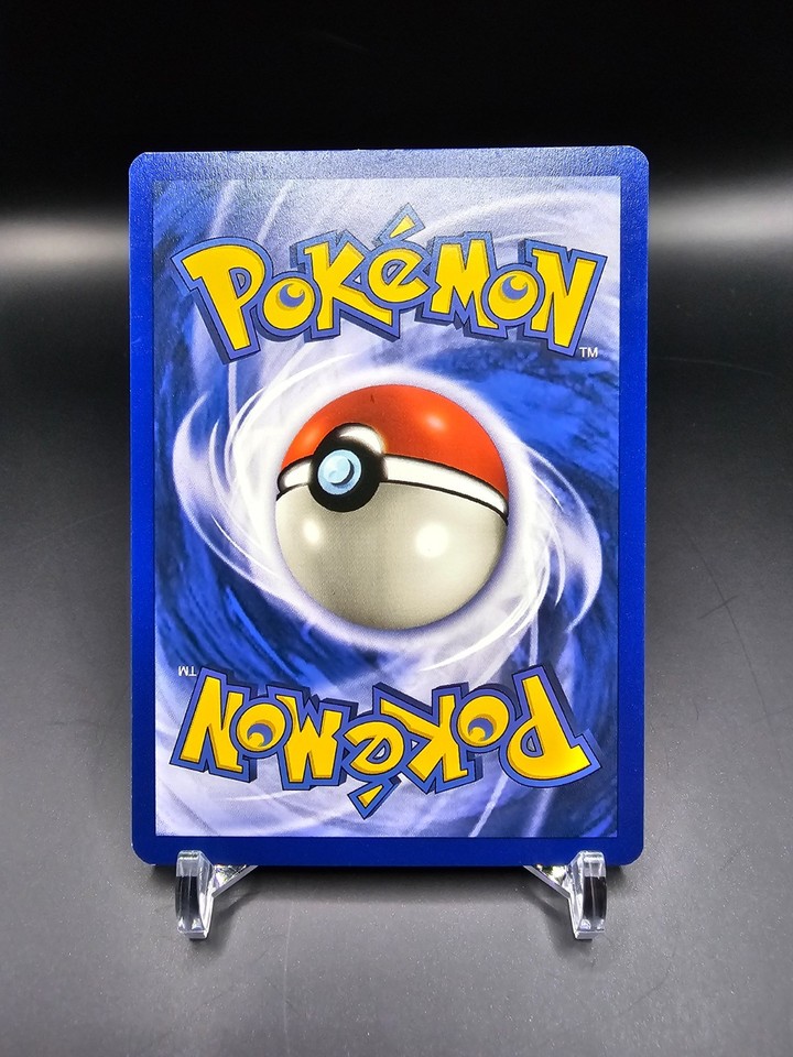 NM - Pikachu - 4 - WoTC Black Star Promo - Pokemon Card | eBay