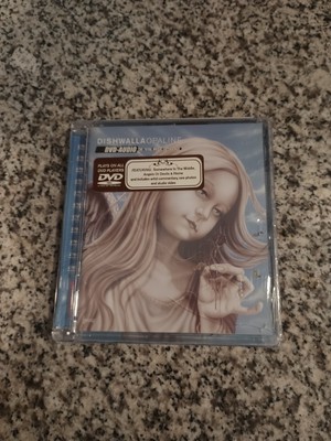 DISHWALLA - Opaline DVD AUDIO (NOT CD) 5.1 RARE OOP! BRAND NEW & SEALED 676628700990| eBay
