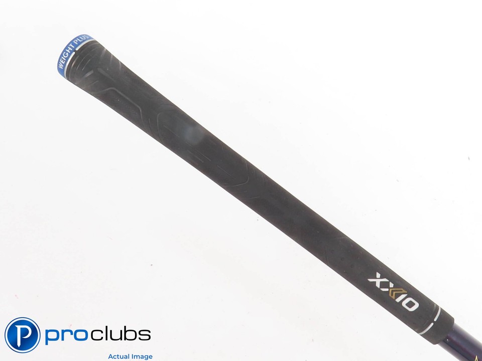 Nice XXIO 13 9.5* DRIVER - XXIO MP-1300 DST 35g Regular Flex 435958 | eBay