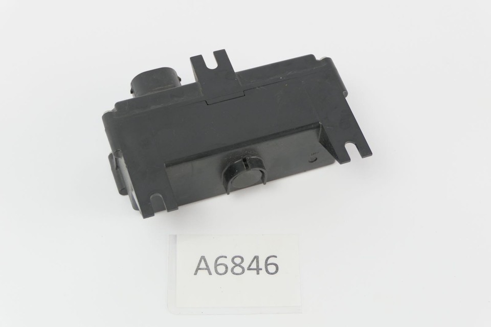 BMW K 1300 R K12S 2010 - Steuergerät Reifenluftdruck 7720818 A6846 | eBay