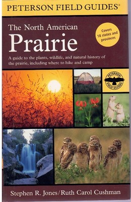 A FIELD GUIDE TO THE NORTH AMERICAN PRAIRIE | eBay