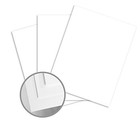 Sterling Premium Digital White Paper, 18 x 12 in 80 lb Text Dull C/2S ...