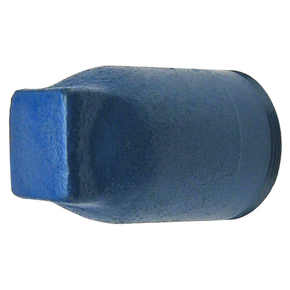 PTO Shaft Cover for Tractors with Wet Br - Fits Ford - C5NN726B | eBay