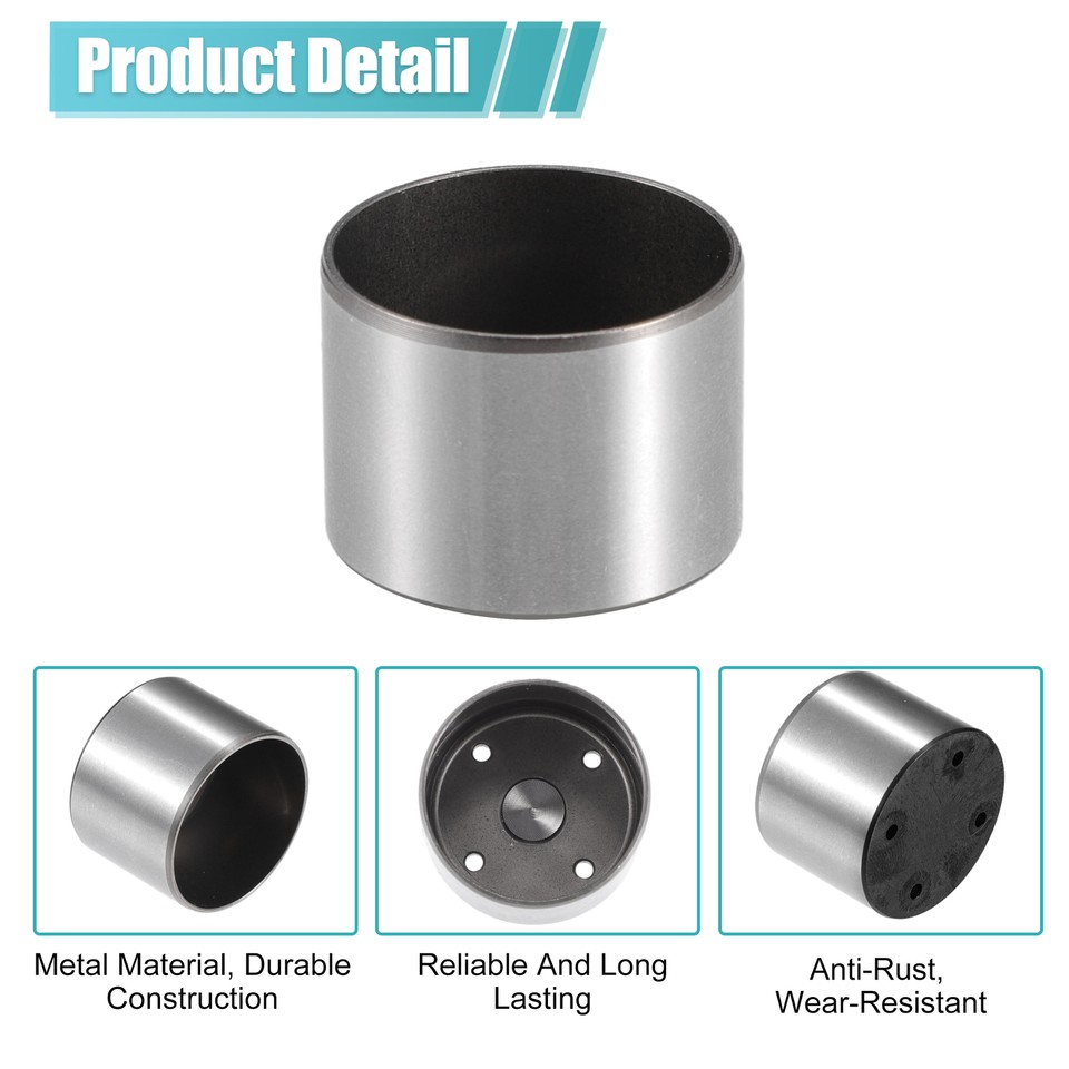 Pack1 Fuel Pump Tappet Cam Follower Camshaft Follower for Ford Escape ...