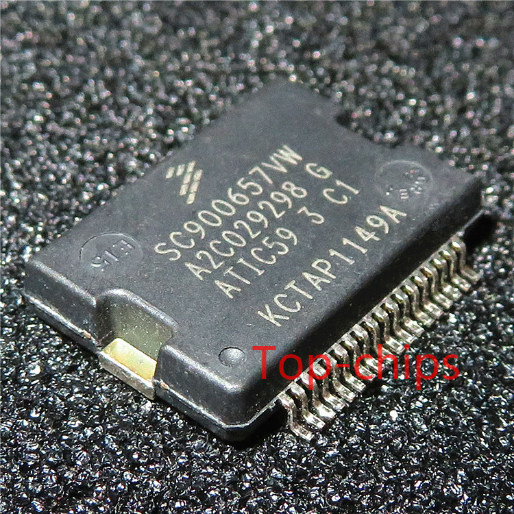 1pcs SC900657VW A2C029298 G ATIC59 3 C1 Power IC chip module | eBay