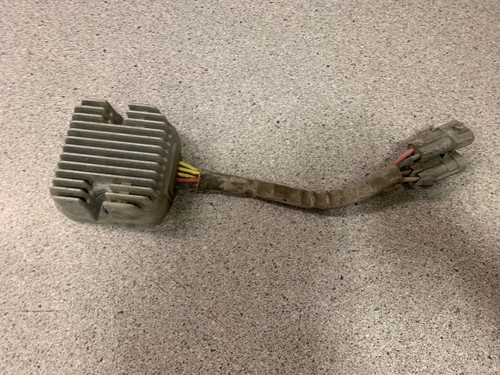 13 14 15 Polaris Ranger 900 XP Voltage Regulator Rectifier 4013978 | eBay