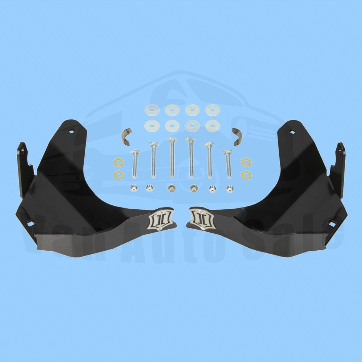 Toyota Tacoma 2005-2015 STOCK LENGTH BOLT-ON LOWER CONTROL, 47% OFF