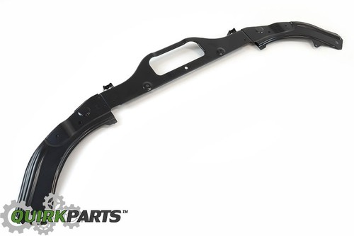 2014-2015 Mazda 3 Radiator Support-Upper Tie Bar OEM NEW GENUINE B45A ...