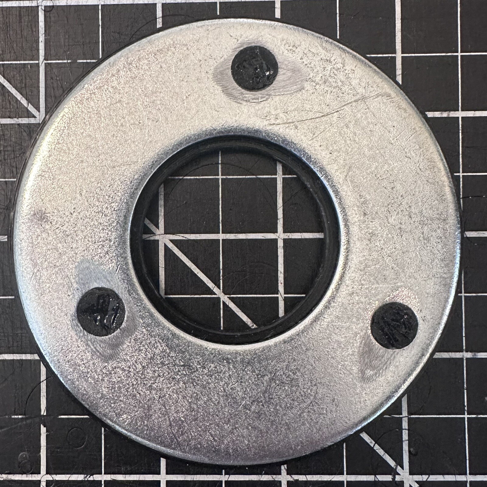 Custom Router Table Insert ** Fits Porter Cable 698 Shaper Table ** 3D ...