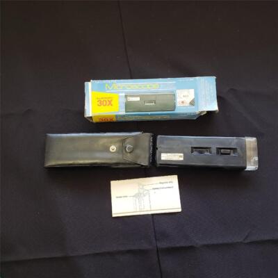 Microscopes - Microscope 30X