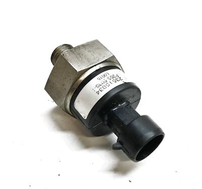 Detroit Diesel OEM Boost Pressure Sensor 23515934 | eBay