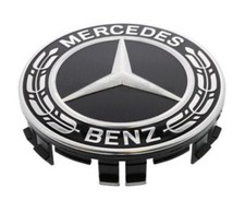 Stern Für Kühlergrill A2308880186 MERCEDES BENZ SL R230 Emblem for sale ...