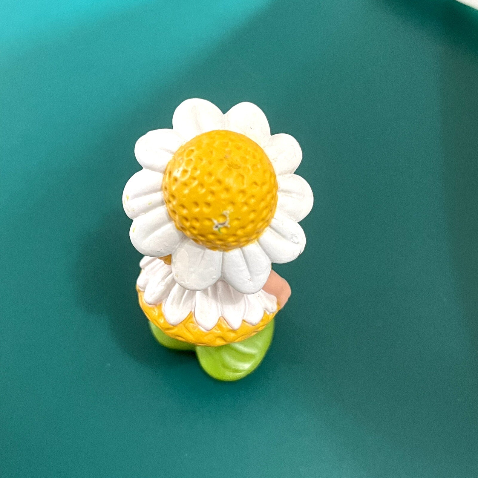 Vintage Avon DAISY DREAMER Little Blossom Mini Doll 2½" PVC Figure ...