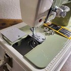 Vintage Dressmaker Sewing Machine Model Number 205 Portable Table Top ...