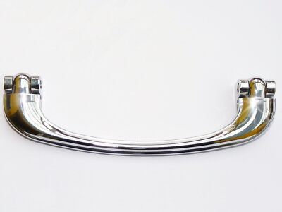Chrome Door Handle Triumph 650306, for TR4 TR4A TR5 TR250 Lotus Elans ...