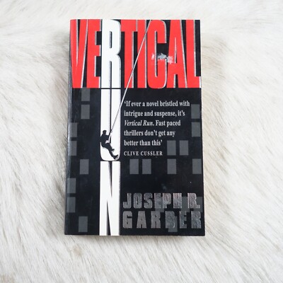 joseph garber vertical run | eBay Australia