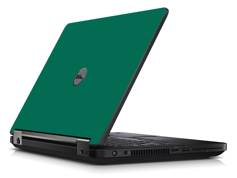 COLORS Vinyl Lid Skin Cover Protector Decal fits Dell Latitude E5450 ...