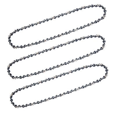 16" Chainsaw Chain R56,3/8" LP.043",56 DL FOR EGO CS1600/CS1604 56V ...