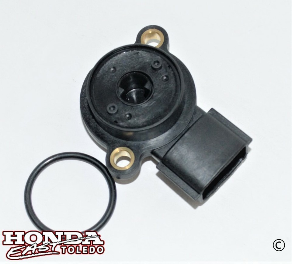 HONDA ANGLE SENSOR TRX500FA FPA TRX400FA FGA RANCHER RUBICON AT 06380 ...