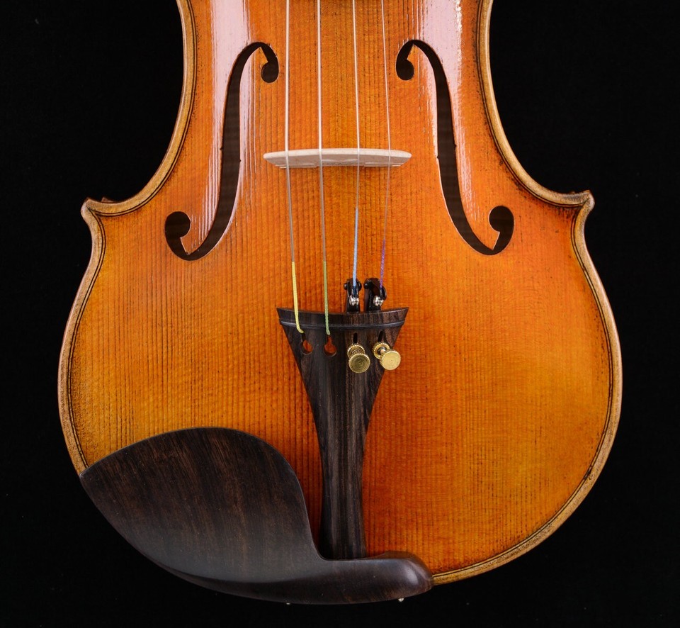 A Great Master Violin Guarneri del Gesu 1743 Cannone Violin No.W019 | eBay
