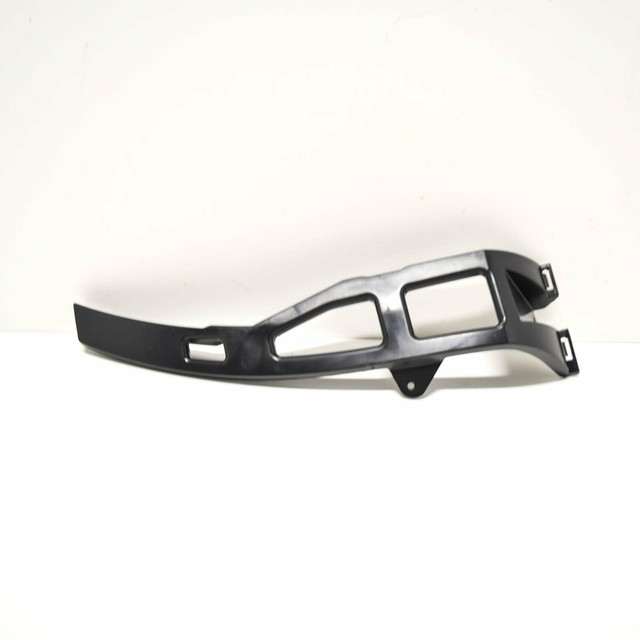 Genuine Mercedes-Benz CLA W117 AMG Front Bumper Mounting Rail Left ...