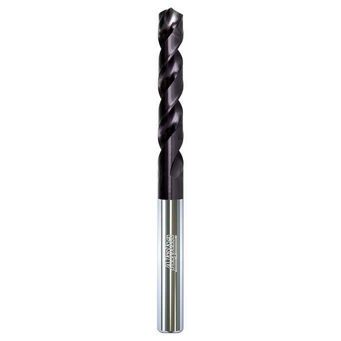 Qty 1 STAINLESS PLUS Jobber Drill Bit 12mm x 150mm Alpha 1 Pack Carded ...