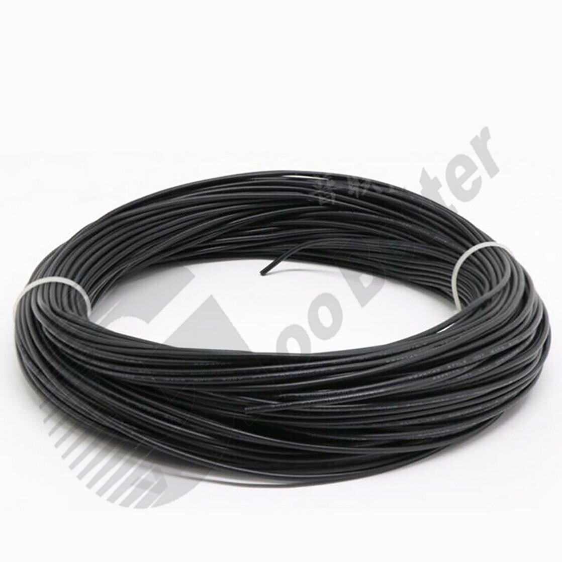 Wire For Speakers UL1007 16-30 AWG Flexible Stranded Wire - 12 Color ...