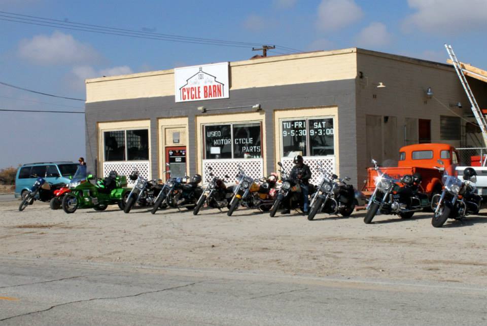 Cycle Barn Inc. | eBay Stores