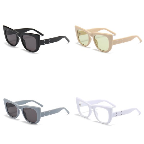 Stylish American Cute Cat Eye Sun Shades Uv400 Protection | eBay