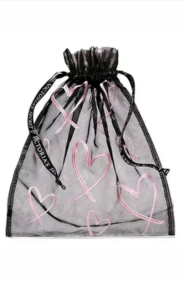 Women's Gift Set Basket Gifts For Her Wife Victoria's Secret Very Sexy ...