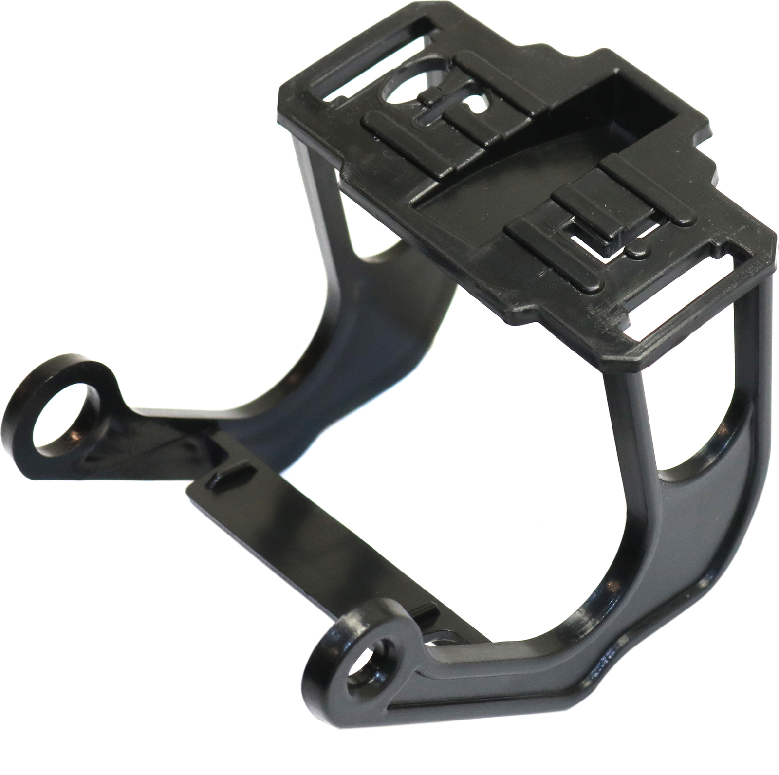 For 2014-2016 535i Bumper Retainer Front, Left BM1032102 51117331753 | eBay