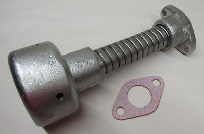 Parts - Maytag 72 Twin Cylinder Engine