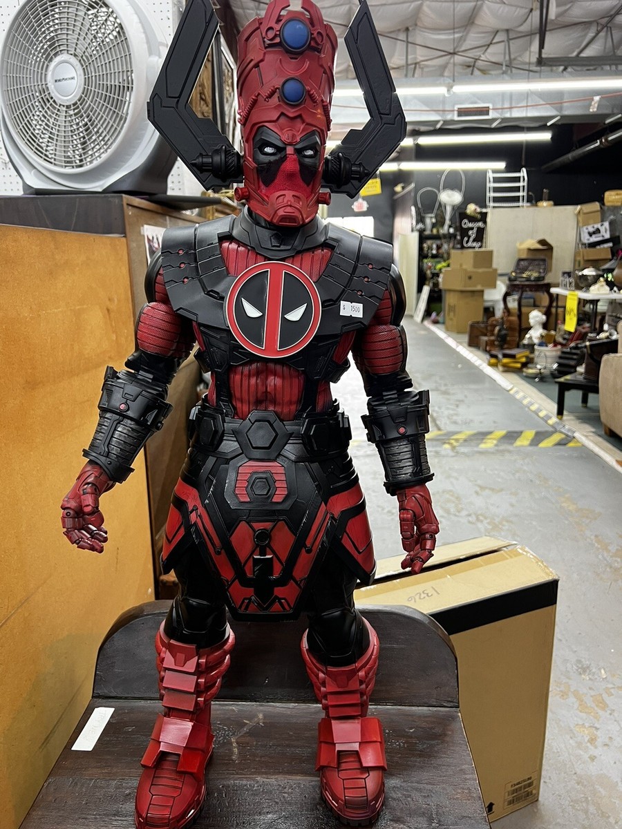 Deadpool Contre Galactus Deadpool Collection, Tome 3 : Amis Pour La