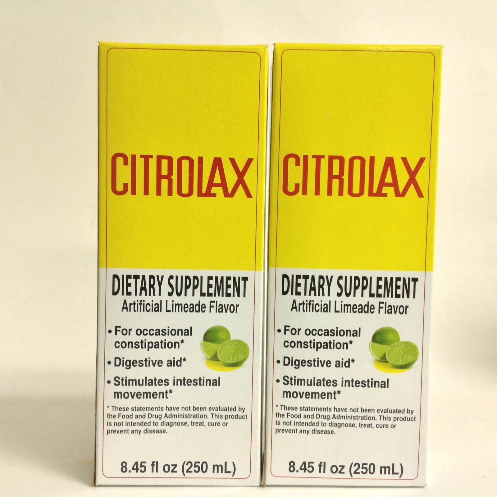 2 CITROLAX DIETARY SUPPLEMENT | eBay