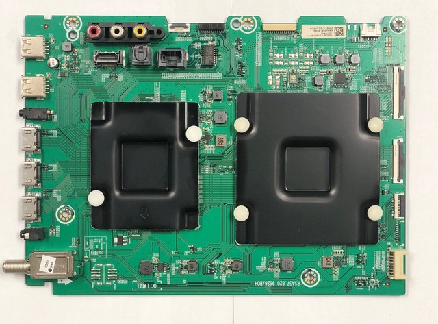 HISENSE MAIN BOARD PCB 270324 FROM TV MODEL 65H9G for sale online | eBay