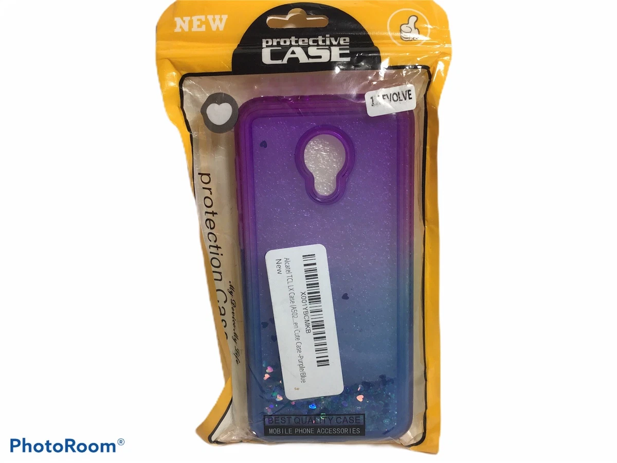 Alcatel One Touch Evolve Girly Cases