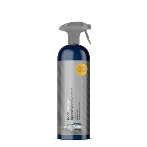 Koch Chemie Speed Glass Cleaner - Quick Glass Cleaner 750ml ...