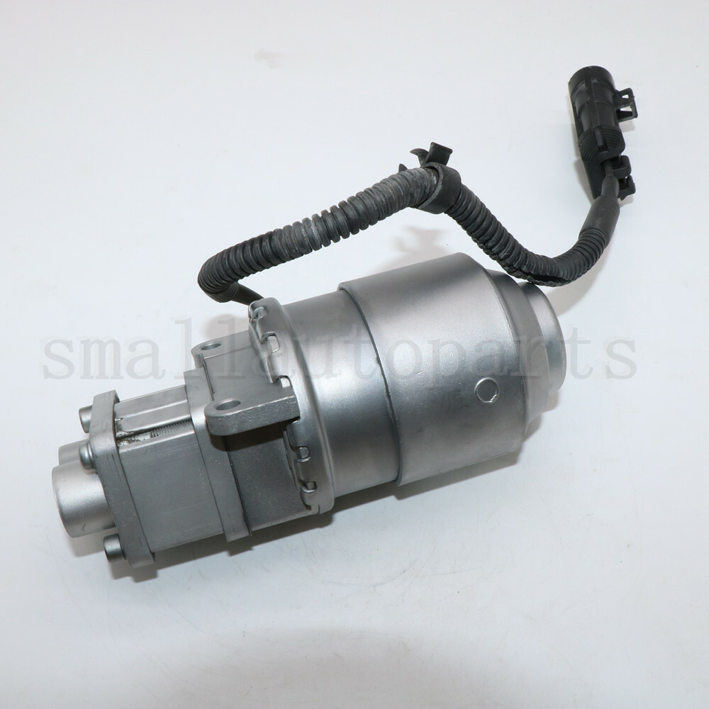 OEM MS064100-9061 Lower PAS Hydraulic Oil Pump for Maserati Lamborghini ...