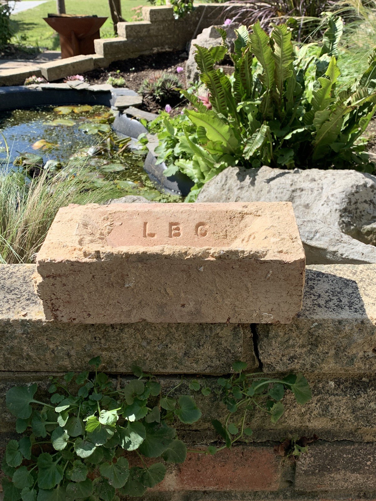 Traditional Bricks, discontinued LBC Phorpres & Marstone, 20 Units ...