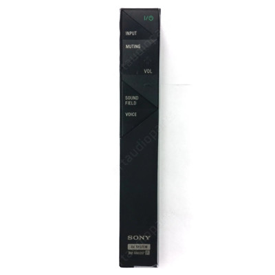 149279111 Remote Control RM-ANU207 for Sony Home Theater HT-ST5 HT-XT1 ...