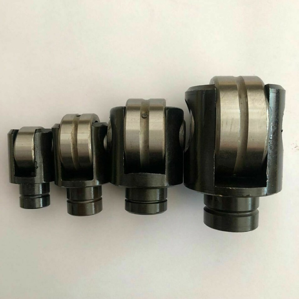 32MM Mounting Diameter Heavy Duty Metal Working Lathe Steady Rest ...