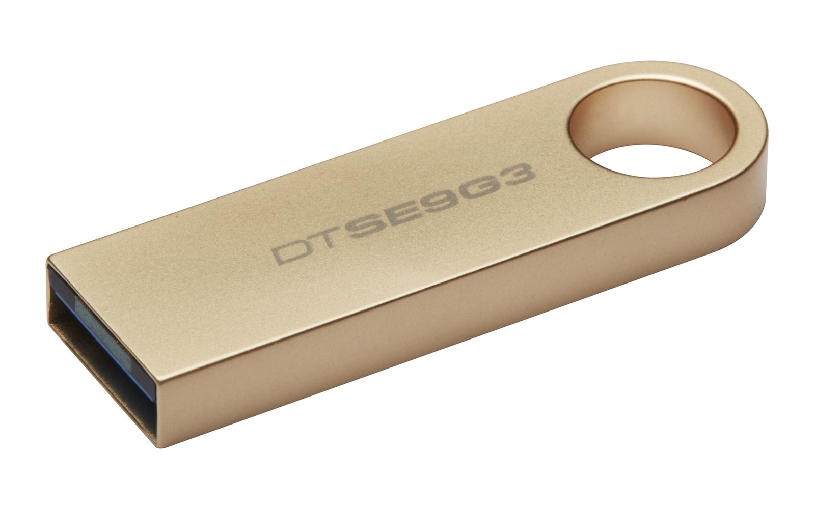 Kingston Technology DataTraveler 512GB 220MB/s Metal USB 3.2 Gen 1 SE9 ...