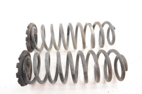 1984-1985 NISSAN 300ZX VG30 Z31 PAIR OF REAR COIL SPRINGS | eBay