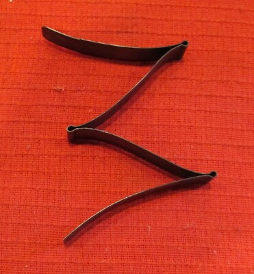 Winchester Pre 64 Model 70 Magazine Spring Long for 270, 30.06 & Mags ...