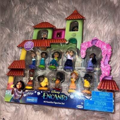 - Encanto figurine set, Encanto toy— 192995219182| eBay