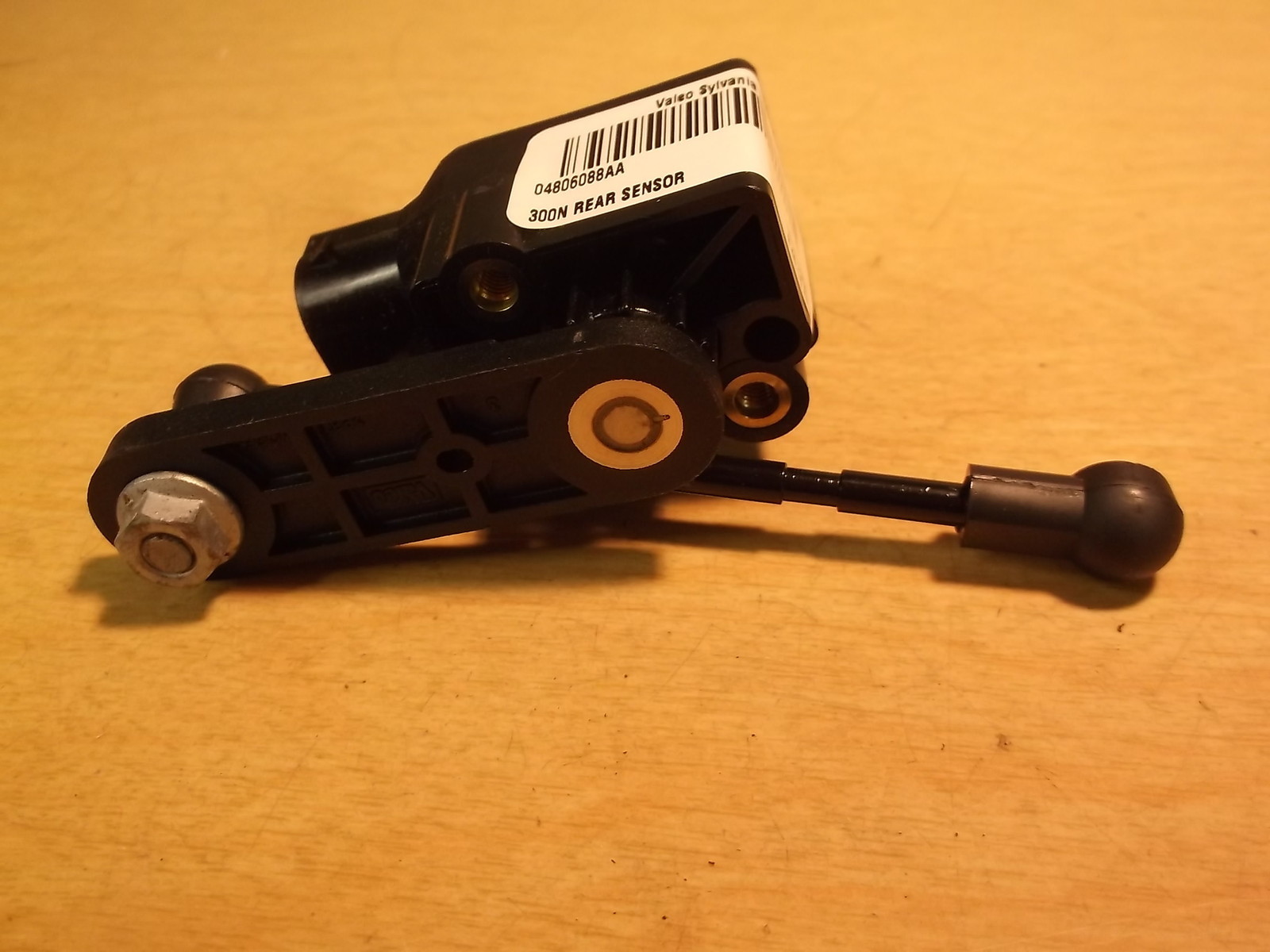 Chrysler 300 300c Rear Level Sensor 04806088AA for sale online | eBay