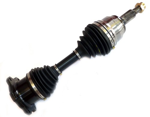 New Front CV Axle Fits 2003-2009 Hummer H2 Left or Right With Warranty ...