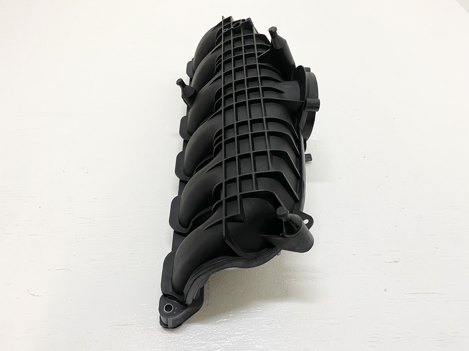 07-16 Genuine OEM BMW E90 335i N54 Intake Manifold 11617564679 335xi ...