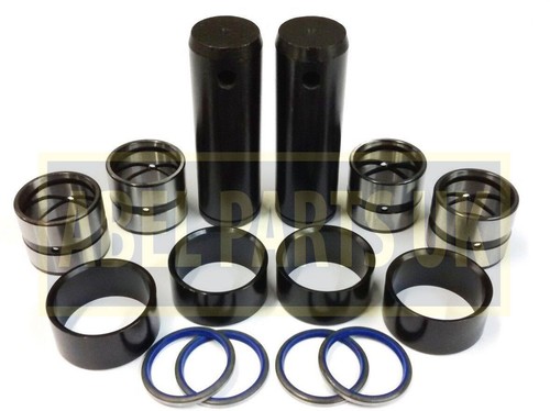 JCB PARTS - SLEW RAM PIN & BUSH KIT 3CX , 4CX | eBay